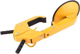 VINZ Whitney Wielklem - Geel